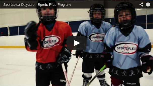 Ice Rental – Langley Sportsplex